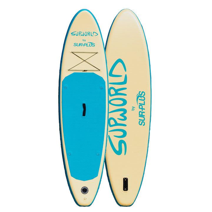 SUPWORLD - The home of stand up paddle – Supworld DK